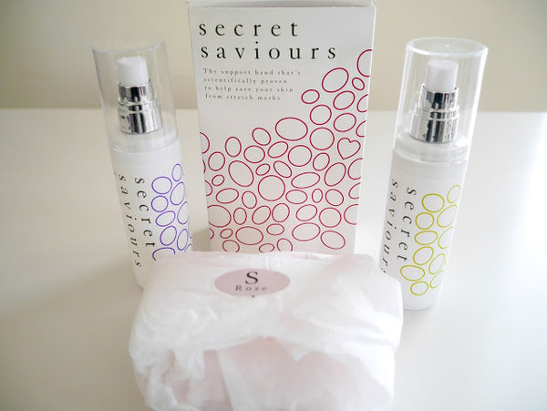 Secret Saviours Testimonial: Kate’s Story