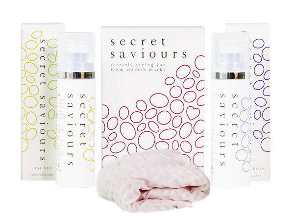 Summer Offer Ends In Four Days… - Secret Saviours